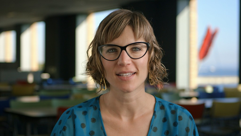 Google: Women Techmakers | Prehistoric Digital